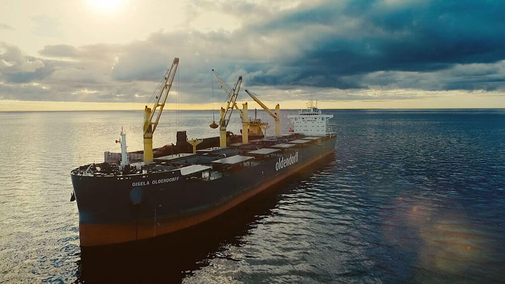 OLDENDORFF CARRIERS – Dry Bulk Shipping, Transshipment & Dry Cargo ...